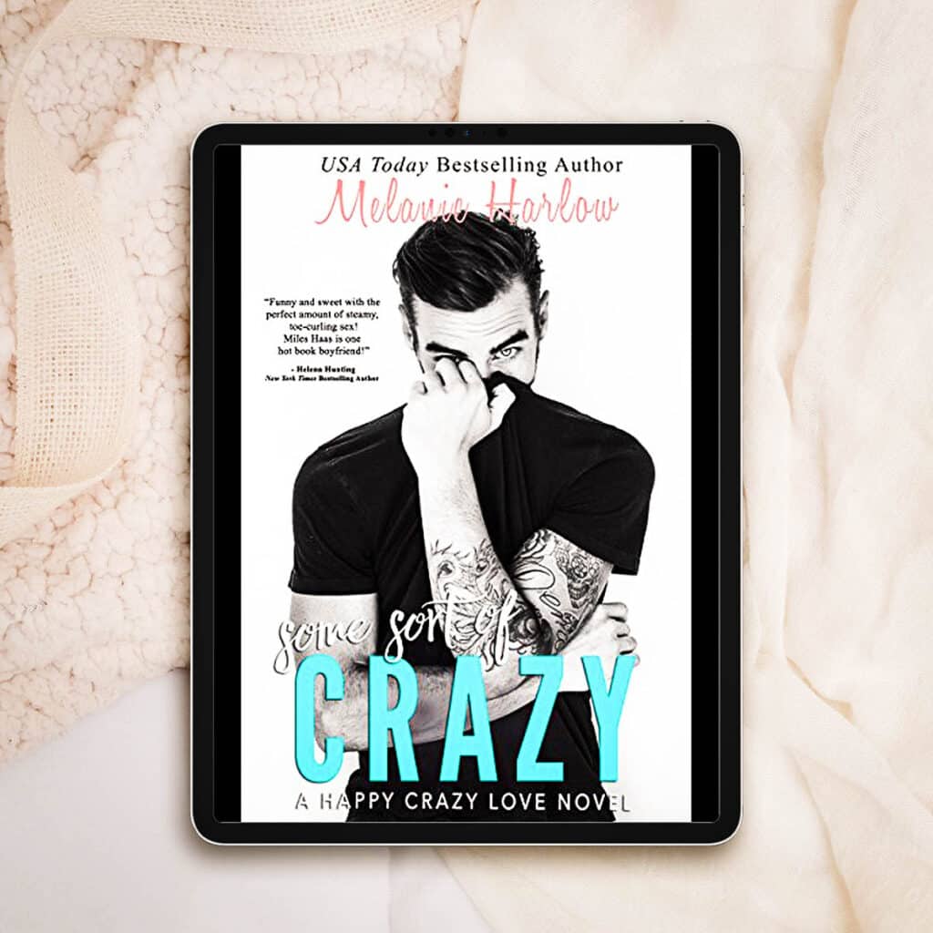 After We Fall by Melanie Harlow - After We Fall Book 2 | Totally Bex