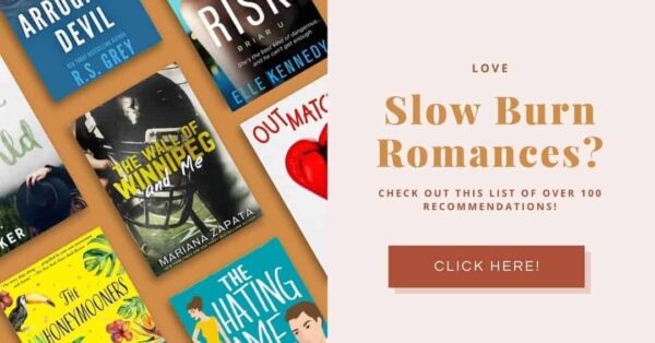 14 of the Best Nerdy Romance Books for Pi Day - or Any Day, Really | Totally Bex