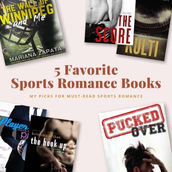 14 of the Best Nerdy Romance Books for Pi Day - or Any Day, Really | Totally Bex