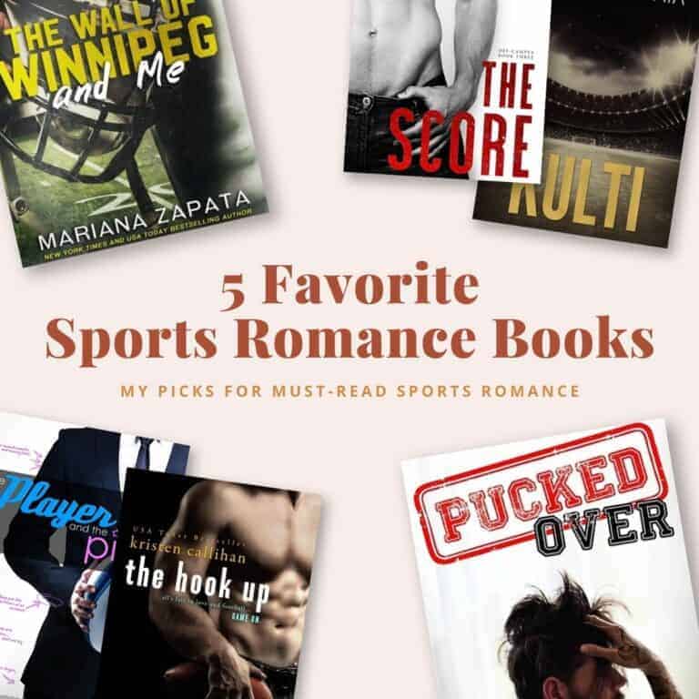 Romance Book Lists - Find your next amazing read! | Totally Bex