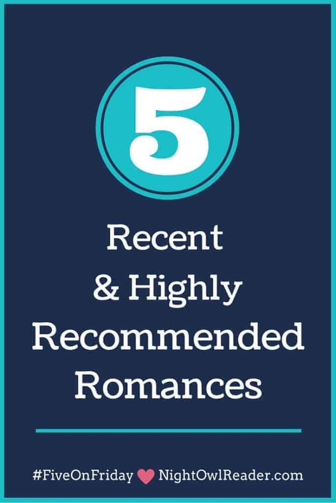 8 of the Best Slow Burn Romance Books of 2020 | Totally Bex