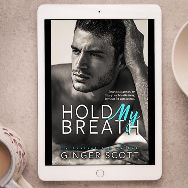 Calico by Callie Hart - Heartbreaking and Emotional | Totally Bex