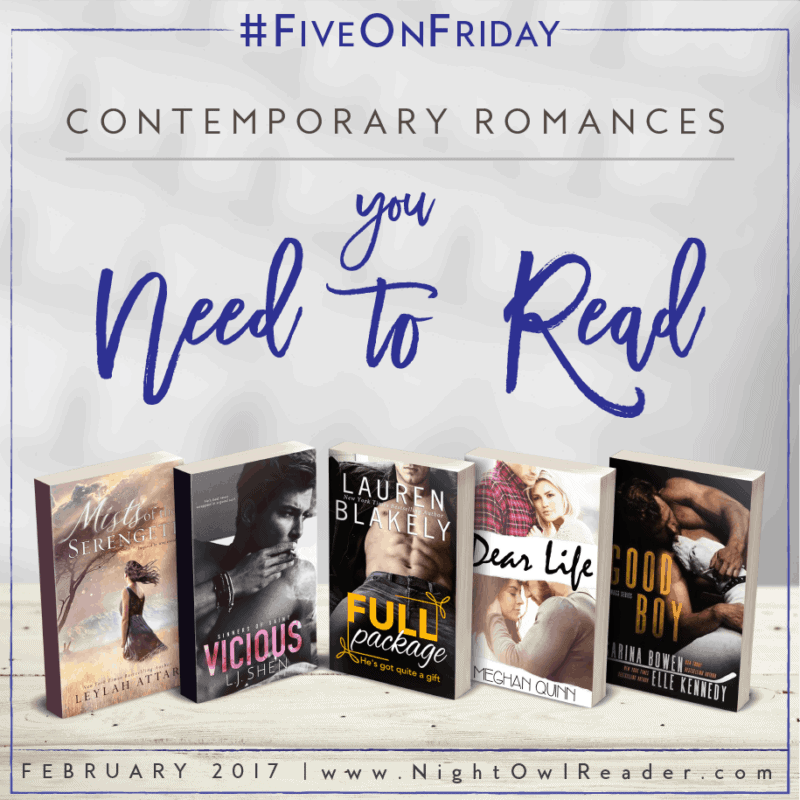 8 of the Best Slow Burn Romance Books of 2020 | Totally Bex