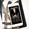 King of Code by CD Reiss - King of Code Book 1 | Totally Bex
