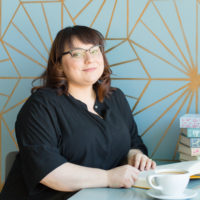 'All the Things I Know' by Audrey Ryan — Review + Excerpt + You Could ...