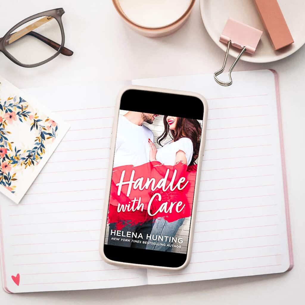 Meet Cute by Helena Hunting - Sweet and Charming Dramedy | Totally Bex