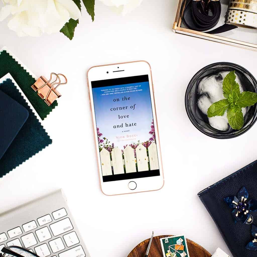 Untouchable by Isabel Love - Unexpected Love Book 1 | Totally Bex