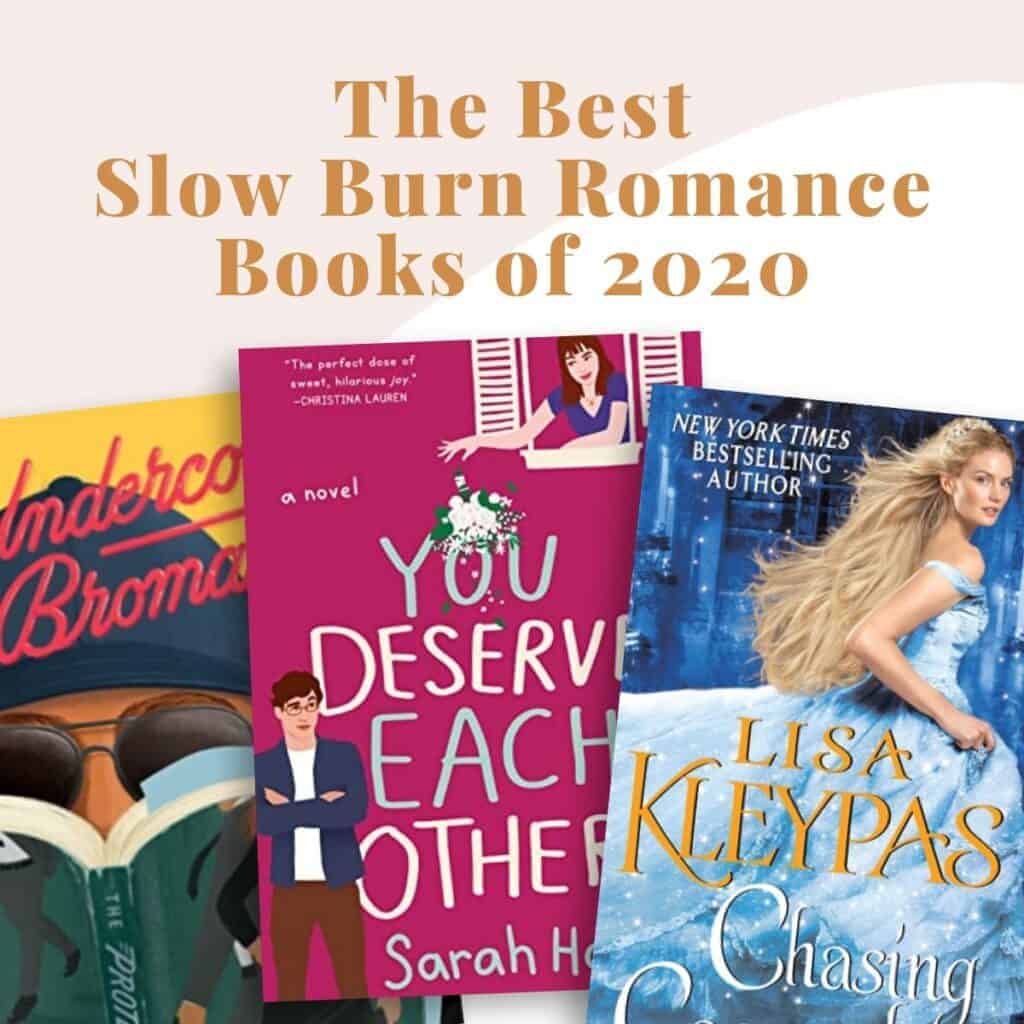 14 of the Best Nerdy Romance Books for Pi Day - or Any Day, Really | Totally Bex
