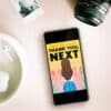 Get a Sneak Peek Inside Thank You Next by Andie J. Christopher ...